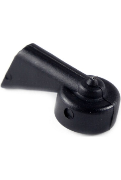 Volkspar Skoda Octavia Arka Cam Silecek Su Fıskiye Memesi 2005-2008 Model Arası Araçlara Uyumlu 8E9955985 Volkspar Skoda Octavia Arka Cam Silecek Su Fıskiye Memesi 2005-2008 Model Arası Araçlara Uyumlu 8E9955985