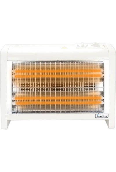 Ihlas Aura Ecoline 1800 W Elektrikli Isıtıcı Ihlas Aura Ecoline 1800 W Elektrikli Isıtıcı