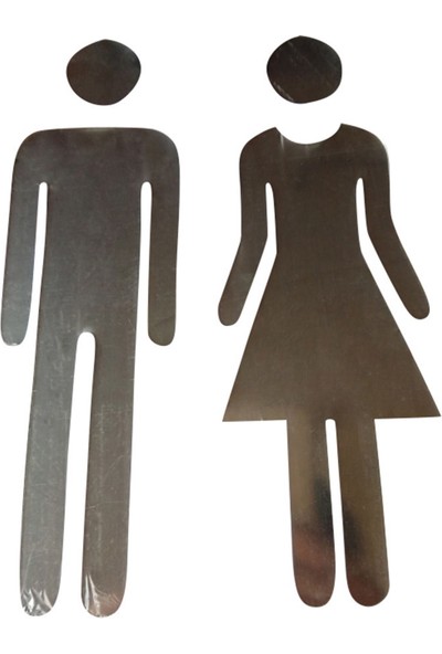 Nanstore Dekoratif Ayna Dıy Duvar Stickerı (Yurt Dışından) Nanstore Dekoratif Ayna Dıy Duvar Stickerı (Yurt Dışından)