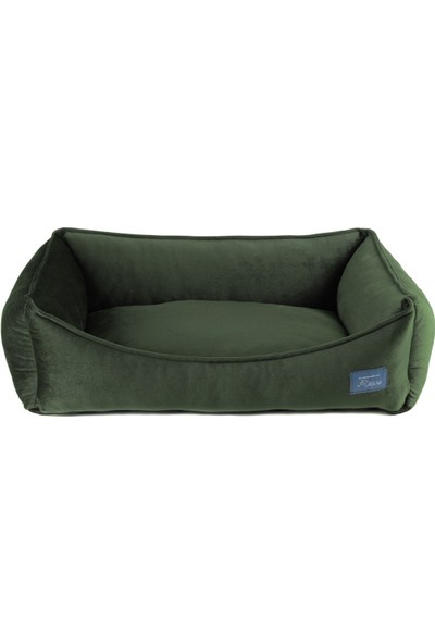 Olnira Unique Bee Kedi Köpek Yatağı Yeşil 70 x 90 cm Olnira Unique Bee Kedi Köpek Yatağı Yeşil 70 x 90 cm