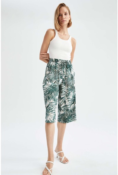 DeFacto Kapri Viskon Kapri W2717AZ21HS