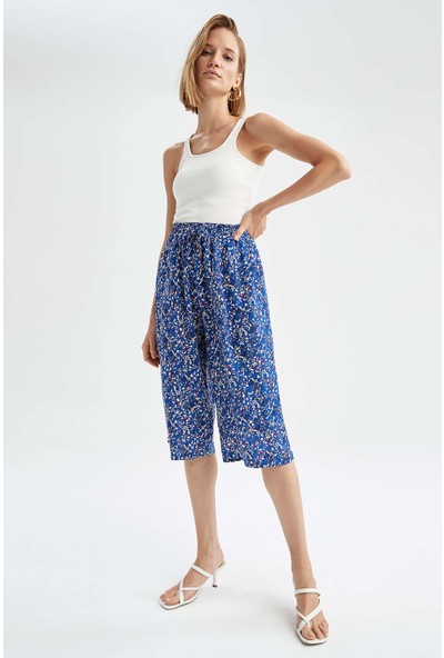 DeFacto Kapri Viskon Kapri W2732AZ21HS