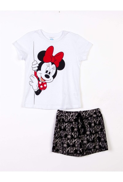 Minnie Mouse Disney Minnie Çocuk Takım 19197