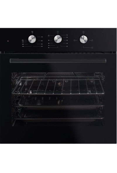 Kumtel B66 - S2 mt 3 Programlı 3 Düğmeli