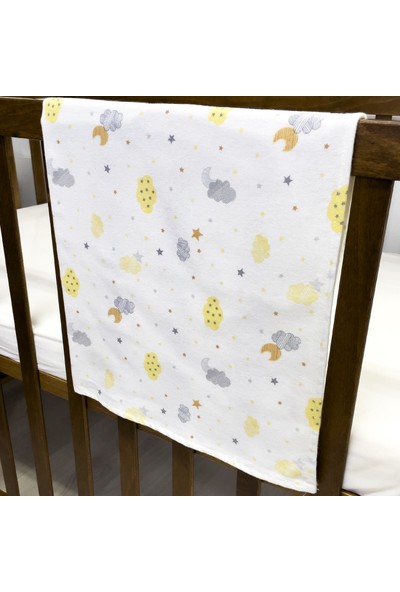 Mynest Pamuklu Flanel (Pazen) Battaniyesi 90X80 1019 Mynest Pamuklu Flanel (Pazen) Battaniyesi 90X80 1019