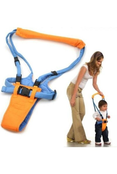 Yakpen Bebek Yürüme Aparatı