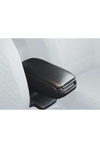 Apline Peugeot Yeni 2008 Kol Dayama 2020 Model ve Sonrası