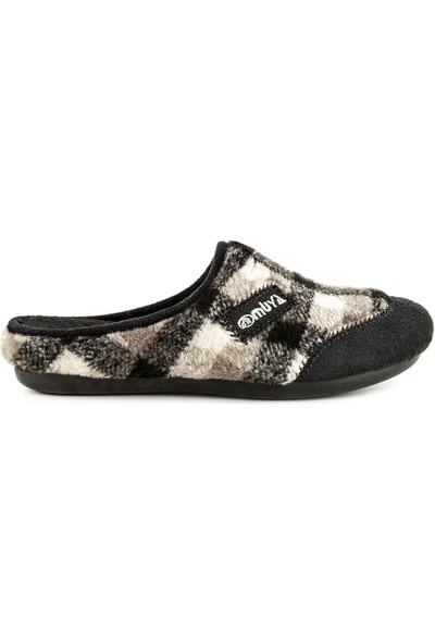 Muya Hedge Anatomik Taban Çocuk Ev Terliği