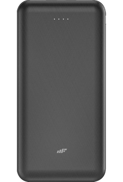 Mf Product Jettpower 0653 2.1A Type-C 10000 Mah Powerbank Mf Product Jettpower 0653 2.1A Type-C 10000 Mah Powerbank
