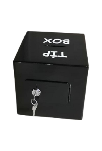 Demir Kutu Kare Kumbara