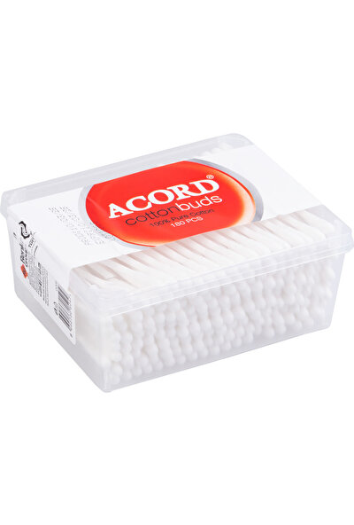 Acord Kulak Çöpü Kare 180’li CODE802 4716 Acord Kulak Çöpü Kare 180’li CODE802 4716