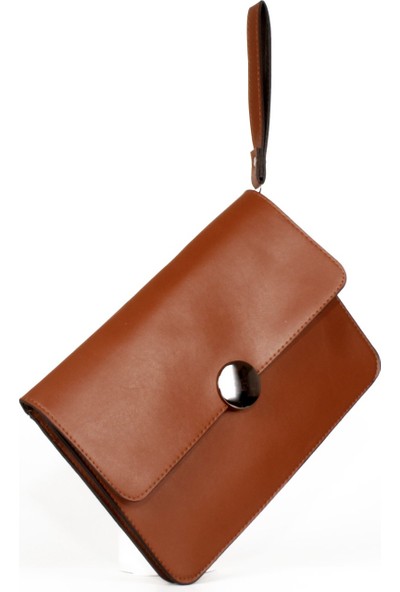 Luwwe Bag's Kadın Çift Bölmeli Portföy / Clutch Çanta (20222)