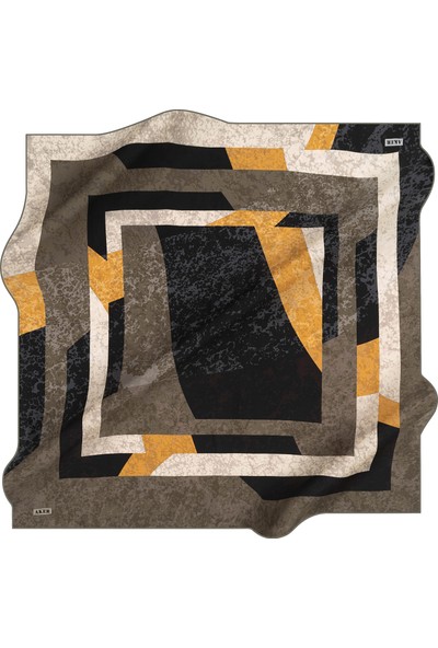 Aker 90X90 Ipek Krep Saten Aker 90X90 Ipek Krep Saten