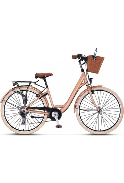 Mosso Infınıty V 46 cm Boy