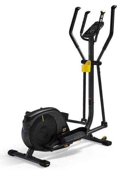Domyos Eliptik Bisiklet - EL500 Domyos Domyos Eliptik Bisiklet - EL500 Domyos