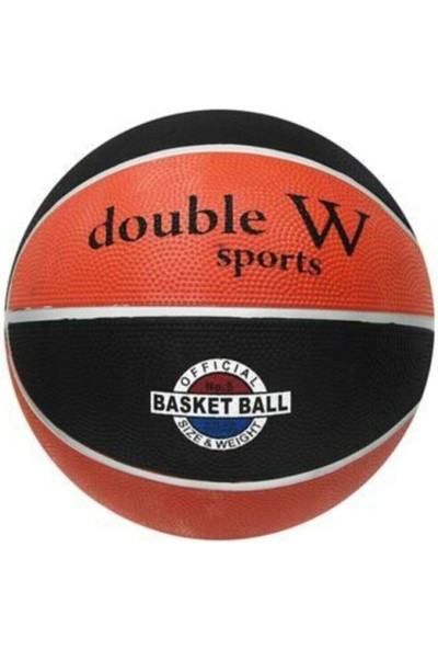 Ay Ticaret Basketbol Topu One Size 5 Numara