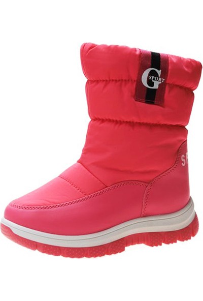 Sitong Kız Yüksek Kadife Pamuk Ayakkabı Botları (Yurt Dışından) Sitong Kız Yüksek Kadife Pamuk Ayakkabı Botları (Yurt Dışından)