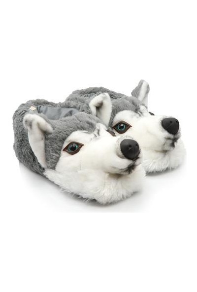 Twıgy Tw Sıberıa Gri 36/41 Panduf