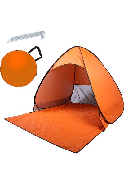 Hong Store Açılan Taşınabilir Plaj Çadırı (Yurt Dışından) Hong Store Açılan Taşınabilir Plaj Çadırı (Yurt Dışından)