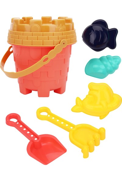 Hong Store Plaj Oyuncak Kum Seti (Yurt Dışından) Hong Store Plaj Oyuncak Kum Seti (Yurt Dışından)