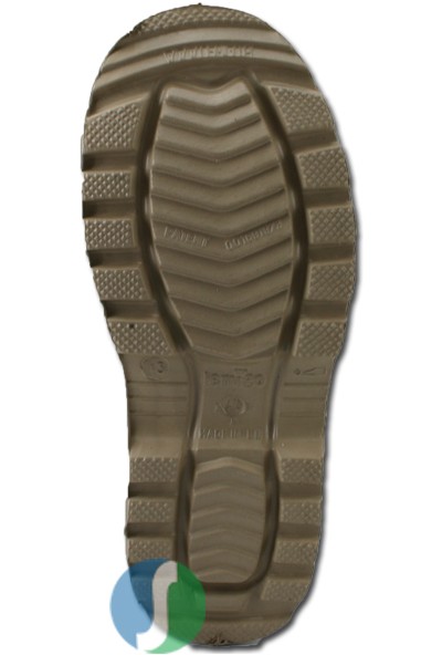 Lemigo 889 Lemigo Eva Siberia Çizme No:45