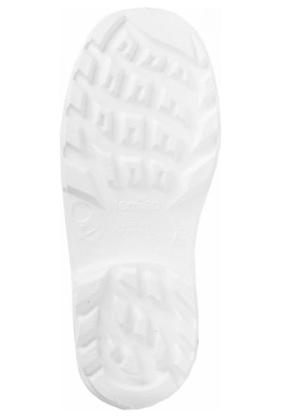 Lemigo 863 Lemigo Well. White Çizme No: 45