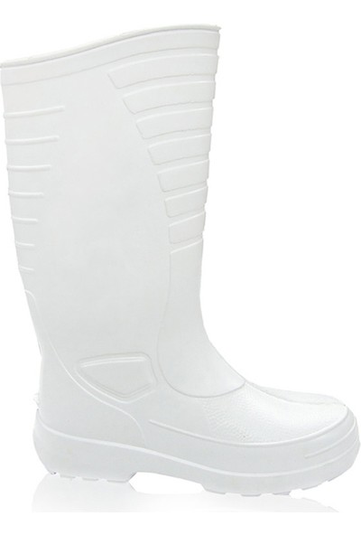 Lemigo 863 Lemigo Well. White Çizme No: 42