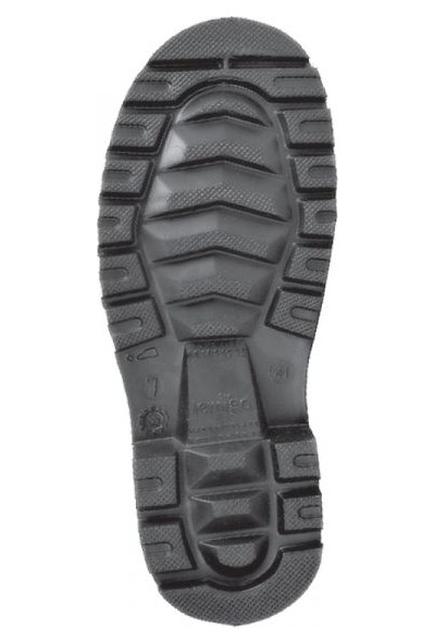 Lemigo 899 Lemigo Worker Çizme No:42