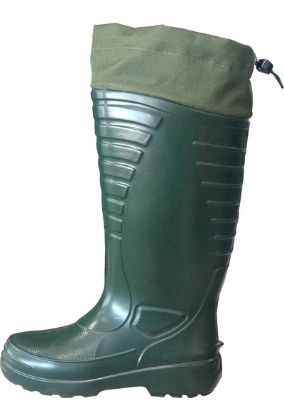 Lemigo 834 Lemigo Grenlander Konçlu Çizme No: 45