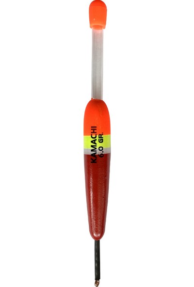 Carpzoom 3006 Kamachi Işıklı Şamandıra 6 gr Carpzoom 3006 Kamachi Işıklı Şamandıra 6 gr