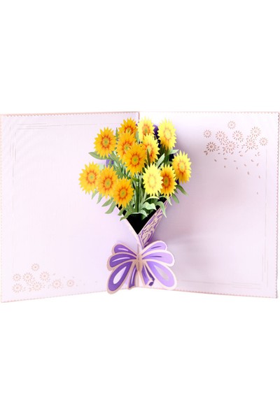 Hong Store Tebrik Kartı (Yurt Dışından)