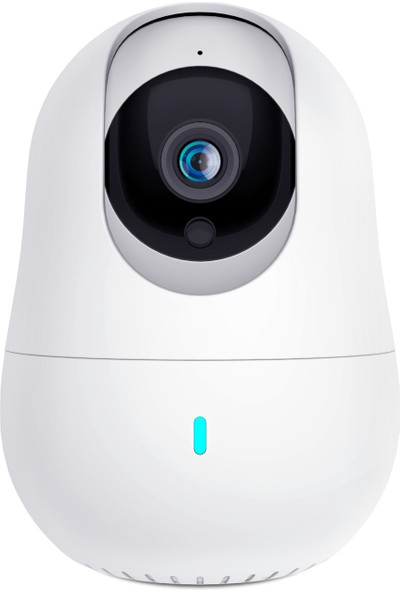 Xiaovv V380 Q11 2K 5MP Akıllı IP Kamera H.265 360 ° Panoramik Görünüm (Yurt Dışından) Xiaovv V380 Q11 2K 5MP Akıllı IP Kamera H.265 360 ° Panoramik Görünüm (Yurt Dışından)
