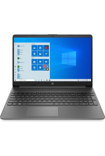 HP 15S-FQ2050NT Intel Core i3 1125G4 4GB 128GB SSD Windows 10 Home 15.6 HP 15S-FQ2050NT Intel Core i3 1125G4 4GB 128GB SSD Windows 10 Home 15.6