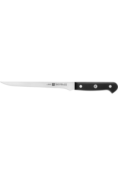 Zwilling Gourmet Fileto Bıçağı 18 cm Zwilling Gourmet Fileto Bıçağı 18 cm