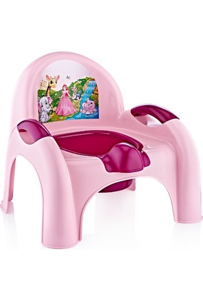 Çınarlı Bebek Lazımlık