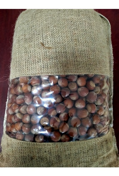 Öfn Fındık Kabuklu Fındık Eleküstü 2 kg