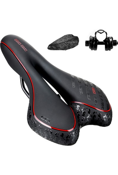 Sgodde Dağ Bisikleti Jel Sele (Yurt Dışından)