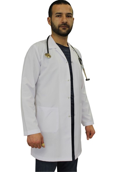 Safa Forma Ceket Yaka Erkek Doktor Önlüğü , Hemşir , Öğretmen , Lab Eczacı Laboratuvar Önlüğü , Beyaz Önlük Safa Forma Ceket Yaka Erkek Doktor Önlüğü , Hemşir , Öğretmen , Lab Eczacı Laboratuvar Önlüğü , Beyaz Önlük