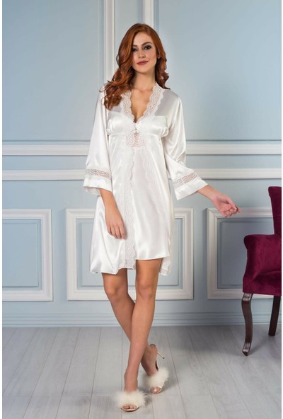 Pierre Cardin Pierre Cardin Bayan 6 Lı Saten Gelin Çeyiz Seti 6010 Pierre Cardin Pierre Cardin Bayan 6 Lı Saten Gelin Çeyiz Seti 6010