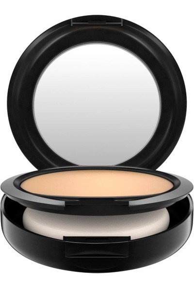 Mac Pudra Fondöten - Studio Fix Powder Plus Foundation NC25 15 G Mac Pudra Fondöten - Studio Fix Powder Plus Foundation NC25 15 G