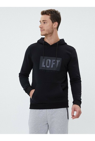Loft LF2025698 Loft Erkek Sweat