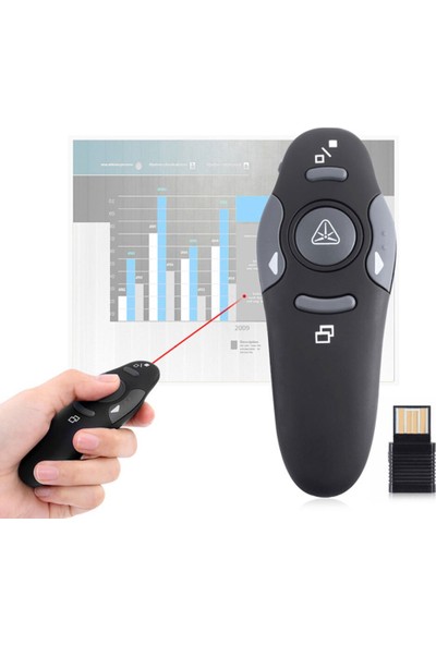 Good Shop 2.4ghz Kablosuz Hava Fare Flip Kalem Lazer Pointer Sunucu Uzaktan Kumanda Ppt Sunum Kalemleri Öğretmen Sınıfı Dersi Için Kullanım (Yurt Dışından) Good Shop 2.4ghz Kablosuz Hava Fare Flip Kalem Lazer Pointer Sunucu Uzaktan Kumanda Ppt Sunum Kalemleri Öğretmen Sınıfı Dersi Için Kullanım (Yurt Dışından)