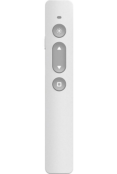 Good Shop 2.4ghz Kablosuz Sunucu Uzaktan Kumanda Kırmızı Işık Işaretçi Şarj Edilebilir Sunum Clicker Projektör Ppt Için USB Ppt Flip Pen (Yurt Dışından) Good Shop 2.4ghz Kablosuz Sunucu Uzaktan Kumanda Kırmızı Işık Işaretçi Şarj Edilebilir Sunum Clicker Projektör Ppt Için USB Ppt Flip Pen (Yurt Dışından)