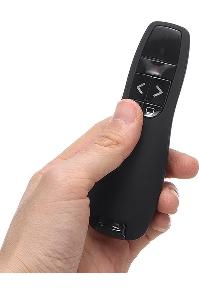 Good Shop USB Powerpoint Sunumu Ppt Flip Kırmızı Lazer Işaretçiler Taşınabilir 2.4ghz Kablosuz Sayfa Çevirme Uzaktan Kumanda (Yurt Dışından) Good Shop USB Powerpoint Sunumu Ppt Flip Kırmızı Lazer Işaretçiler Taşınabilir 2.4ghz Kablosuz Sayfa Çevirme Uzaktan Kumanda (Yurt Dışından)