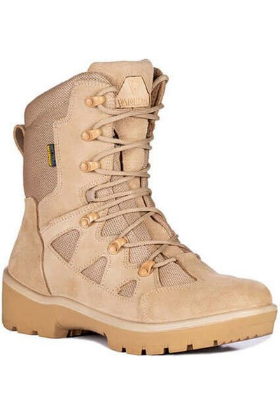 Vaneda Çöl Kaplanı M1916 Askeri Bot Bej No: 40