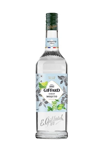 Giffard Giffard-Mojito Şurup 1 Lt