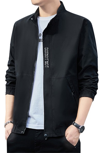 Cikrilan Erkek Kış Polar Kapşonlu Spor (Yurt Dışından)