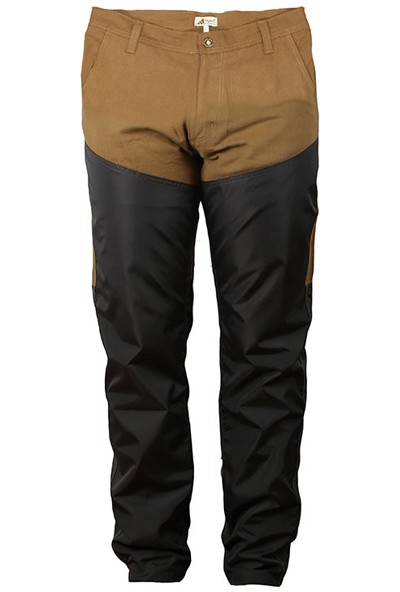 Fiyort 38038 Toprak-Füme Takviyeli Çulluk Pantolonu 46 Fiyort 38038 Toprak-Füme Takviyeli Çulluk Pantolonu 46