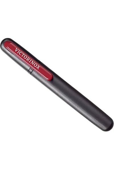 Victorinox Çakı Bileme Aparatı - Cep Masat 4.3323 Victorinox Çakı Bileme Aparatı - Cep Masat 4.3323