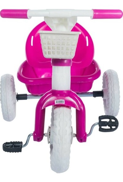 USF Üç Teker Çocuk Bisikleti Sesiz Bisiklet Köpük Teker USF Üç Teker Çocuk Bisikleti Sesiz Bisiklet Köpük Teker